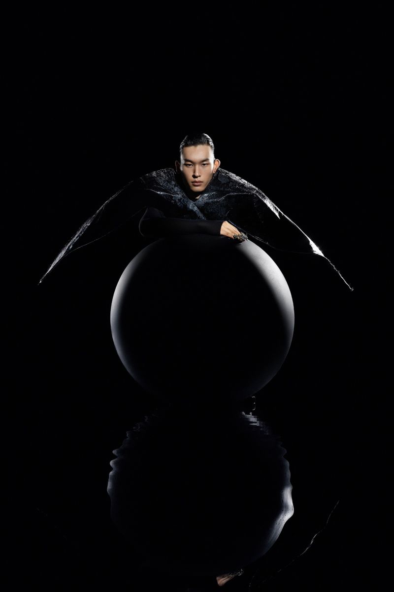 Umbra (Numéro Netherlands)