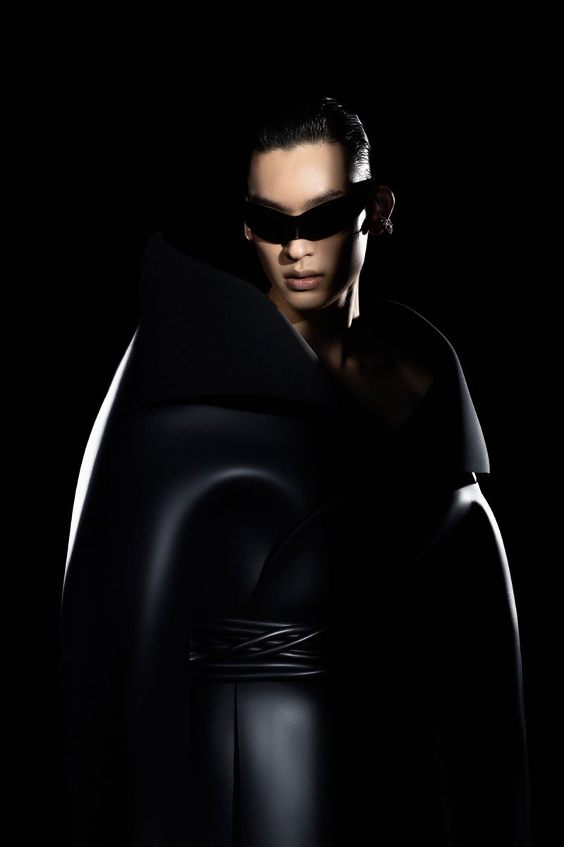 Umbra (Numéro Netherlands)