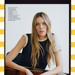 Charlotte Cardin - Model Profile - Photos & latest news