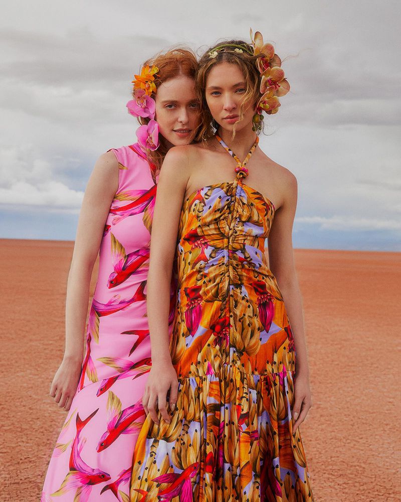 Summer 2024 Collection by Raphael Lucena (Farm Rio)