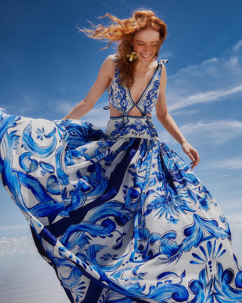 Summer 2024 Collection by Raphael Lucena (Farm Rio)