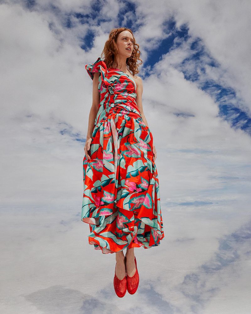 Summer 2024 Collection by Raphael Lucena (Farm Rio)