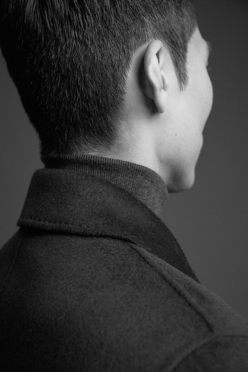 Ecoalf - Collection onepoincero AW24 (Various Lookbooks/Catalogs)
