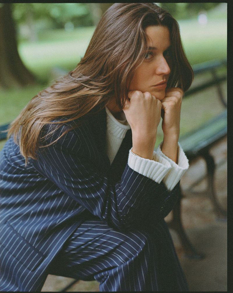 J. Crew Fall 2024 Catalog by Theo Wenner (J. Crew)