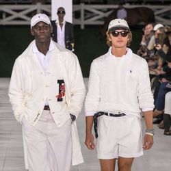 Cheikh Dia - Model Profile - Photos & latest news