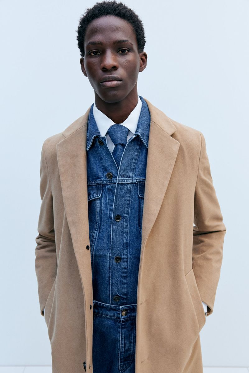 Boss Black Collection Fall 24 (BOSS)