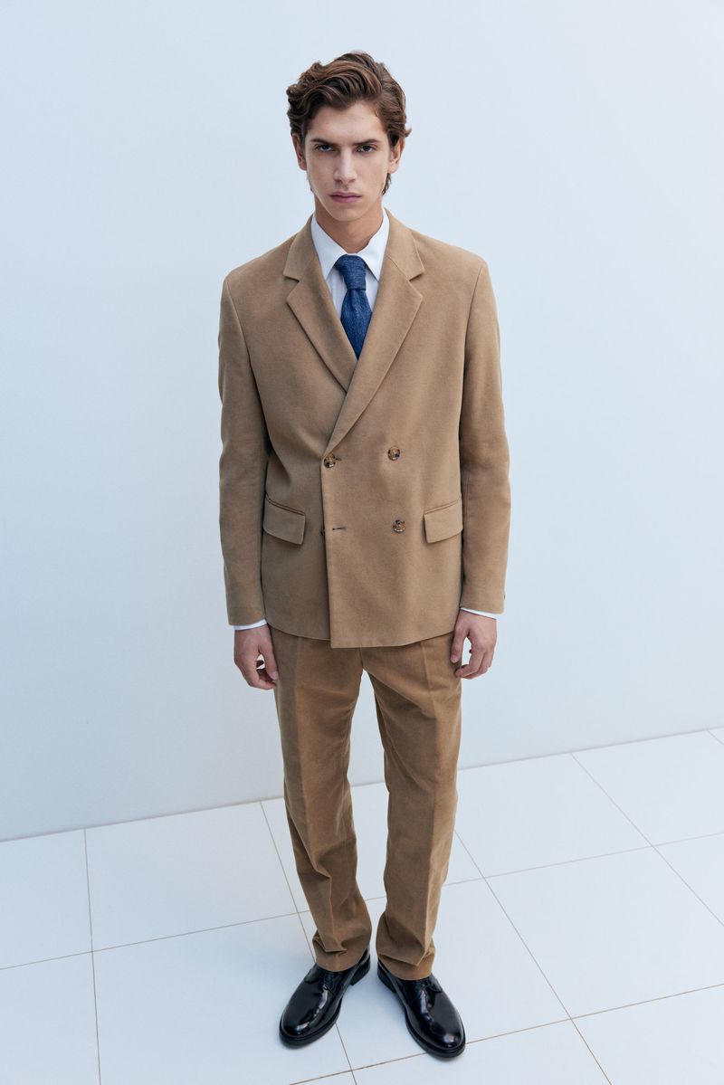 Boss Black Collection Fall 24 (BOSS)