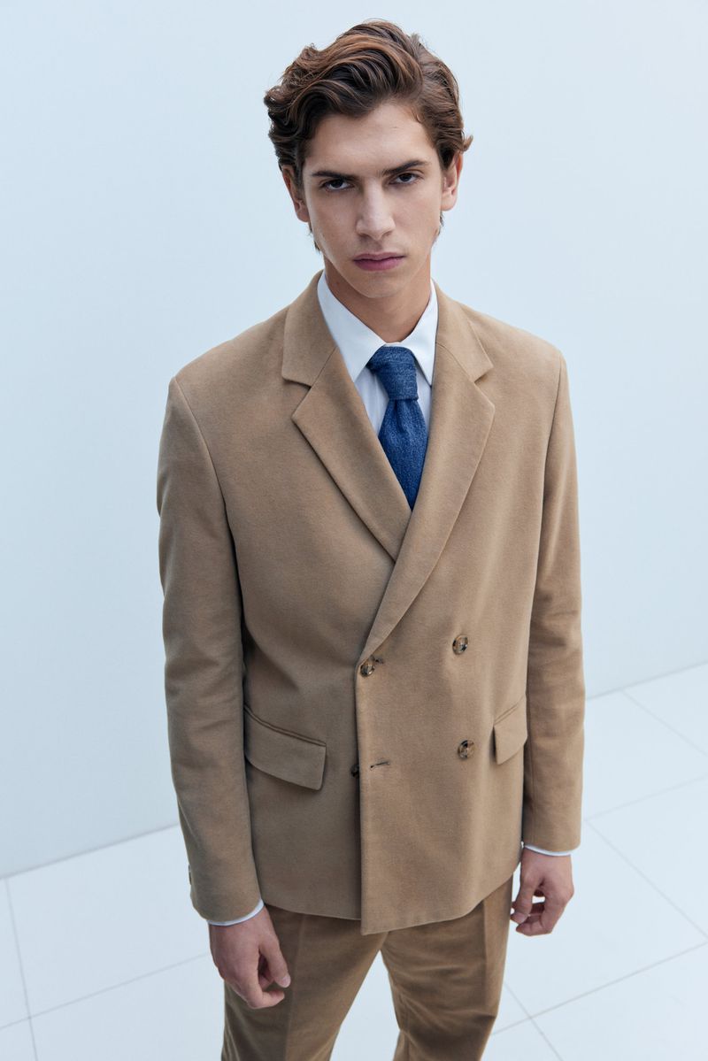 Boss Black Collection Fall 24 (BOSS)