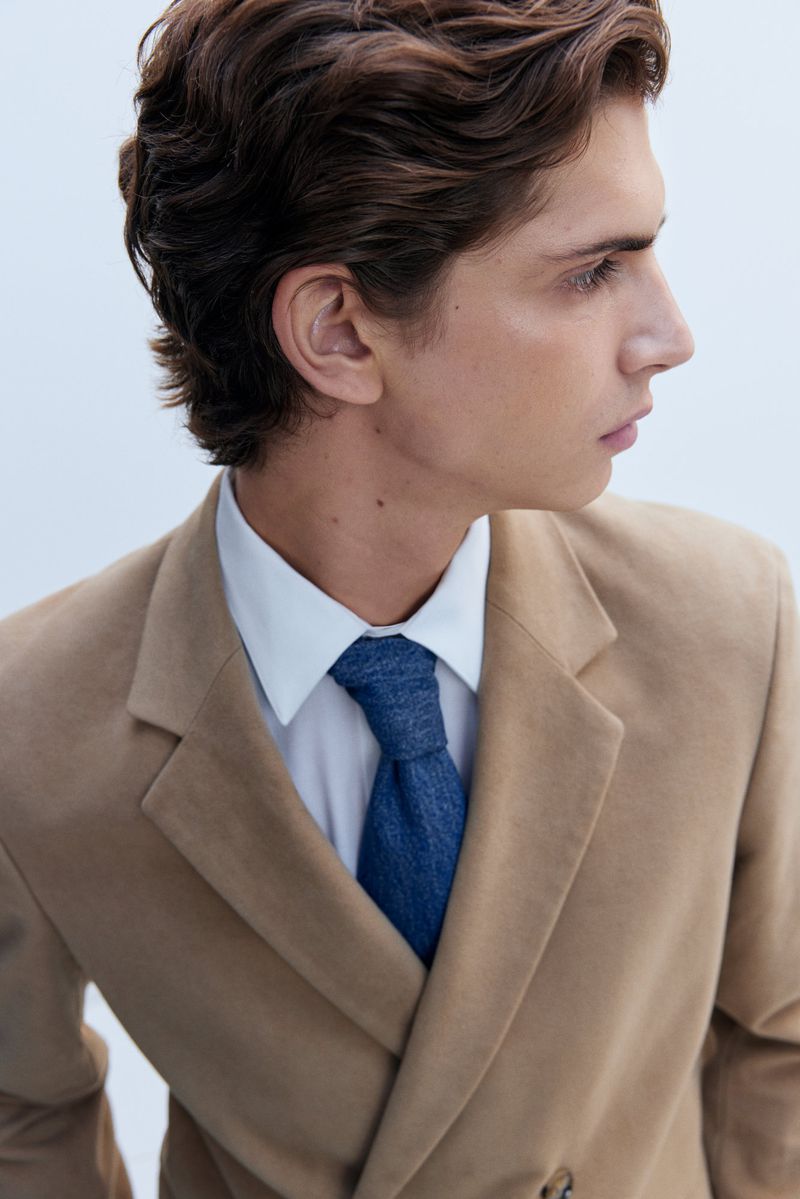 Boss Black Collection Fall 24 (BOSS)