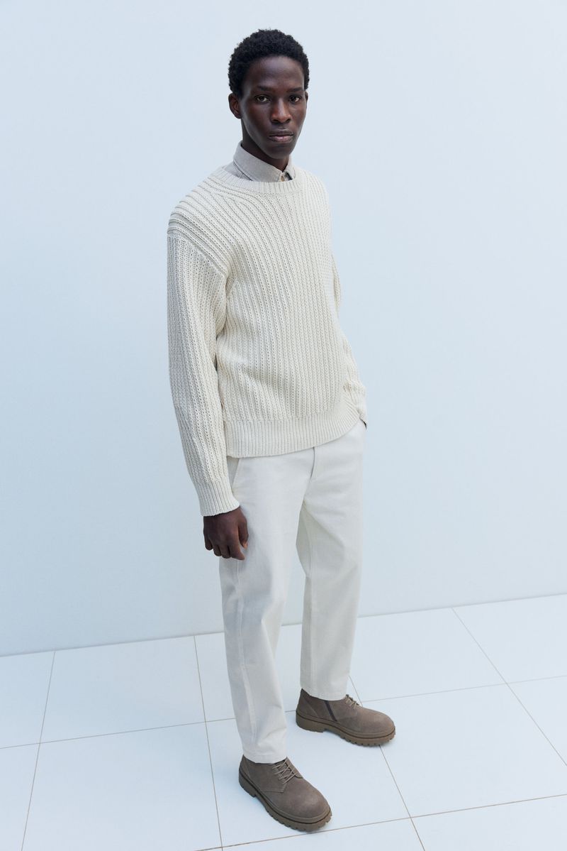 Boss Black Collection Fall 24 (BOSS)