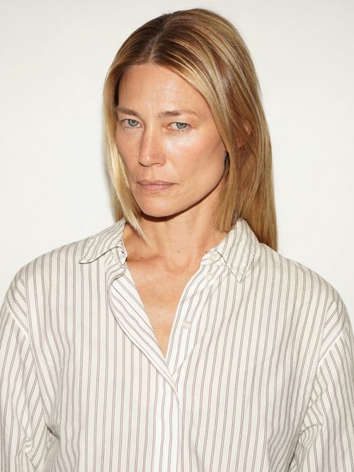 Caroline Forsling - Model - detail by year