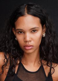 Jordan Daniels - Model Profile - Photos & latest news