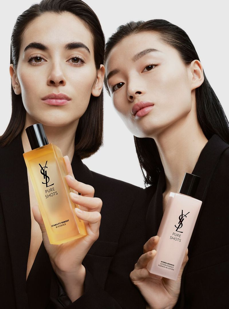 YSL beauty Pure Shots (YSL Beauty)