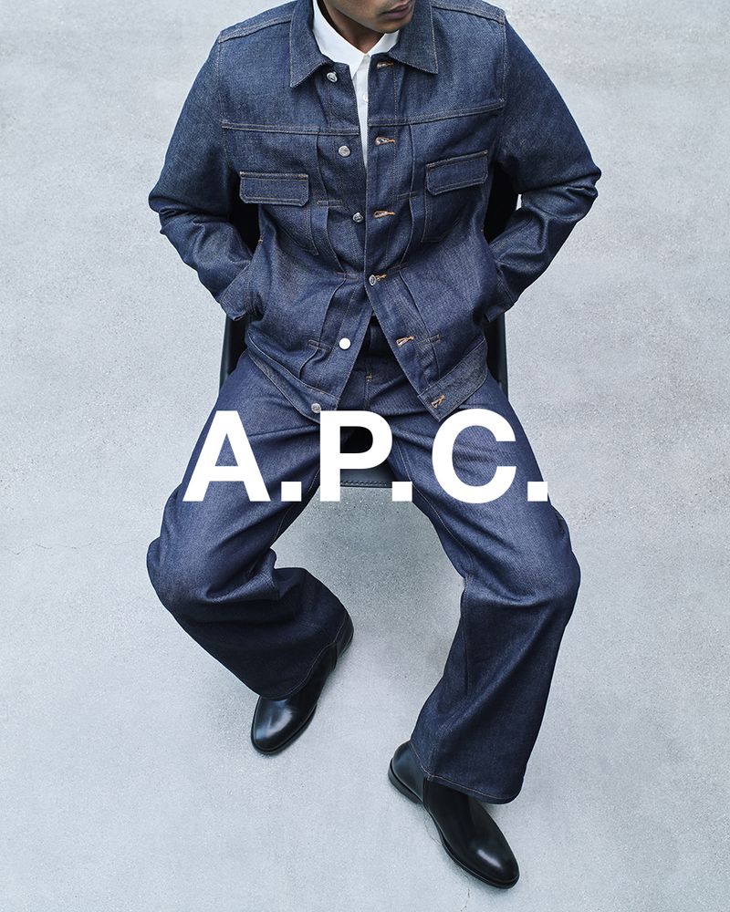 A.P.C. Fall 2024 (A.P.C.)