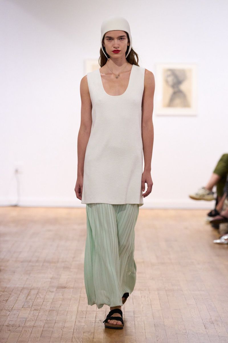 Maria McManus S/S 25 Show (Various Shows)