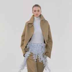 Jillian Burns - Model Profile - Photos & latest news