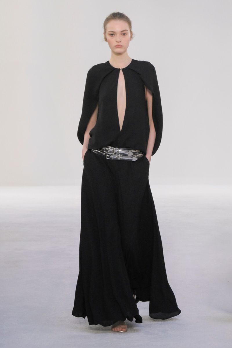 Brandon Maxwell S/S 25 Show (Brandon Maxwell)