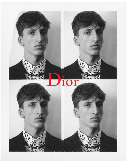 Filip Blazevic - Model - detail by people