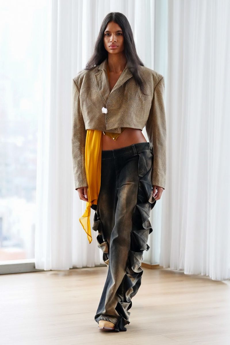 Campillo S/S 25 Show (Campillo)