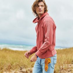 Theo Ford - Model Profile - Photos & latest news