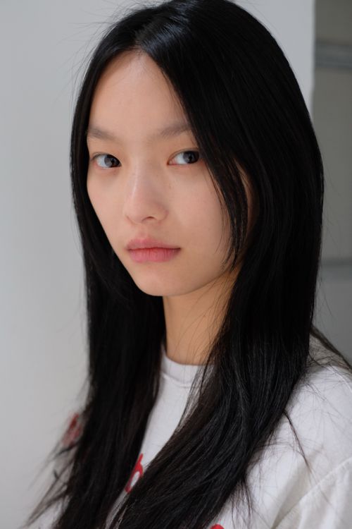 Yi Pang - Model - detail by client