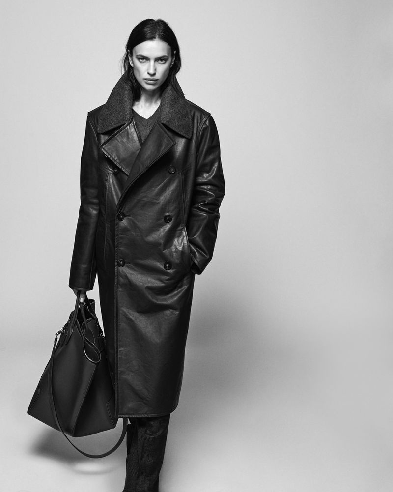 TOD'S FW2024 WOMEN by Matteo Tamburini (Tod's)