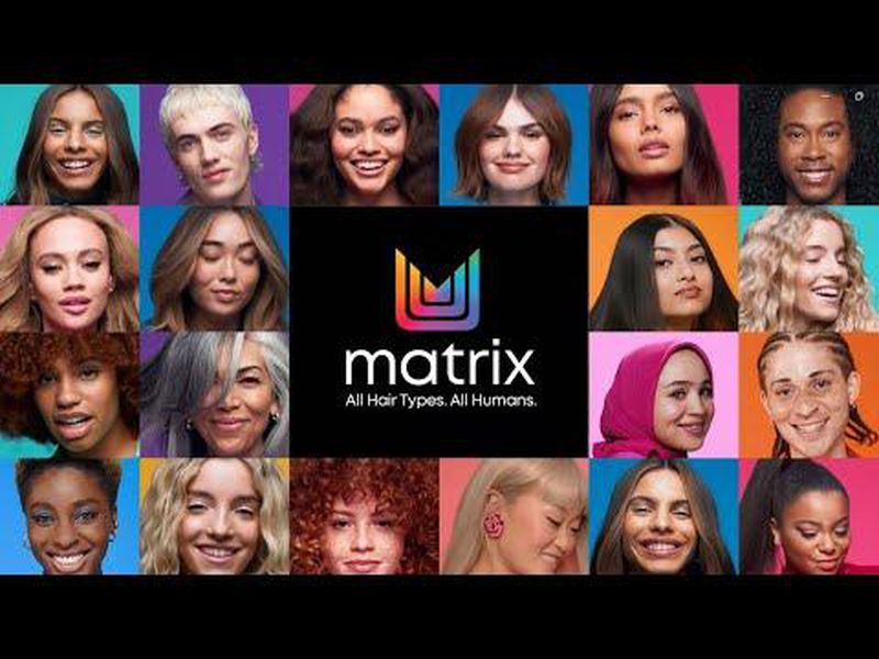 L'OREAL MATRIX-CAMPAIGN 2024 (L'Oréal Paris)