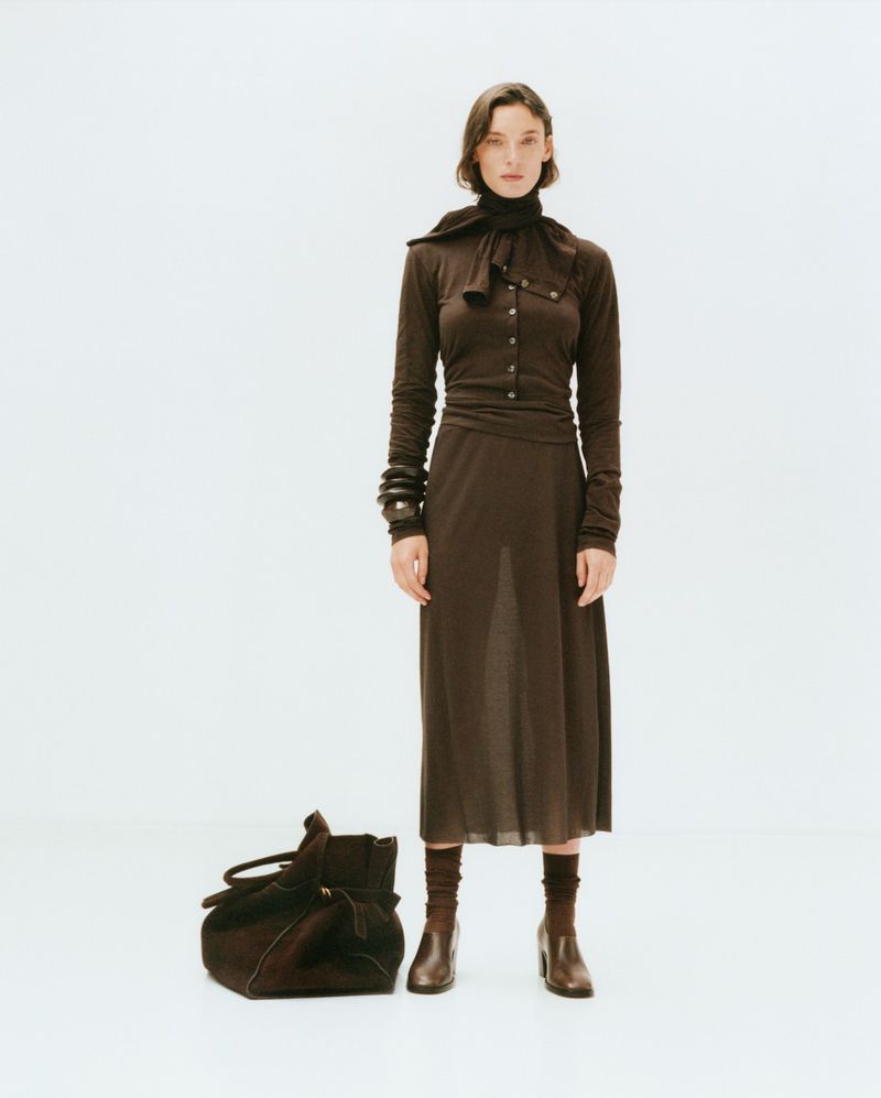 Soeur F/W 2024 Campaign (Various Campaigns)