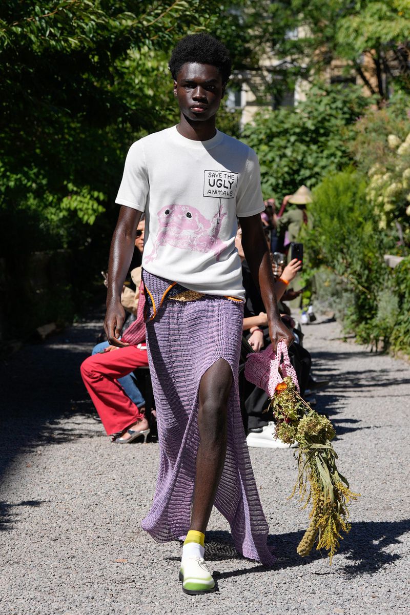 PH5 S/S 25 Show (Various Shows)