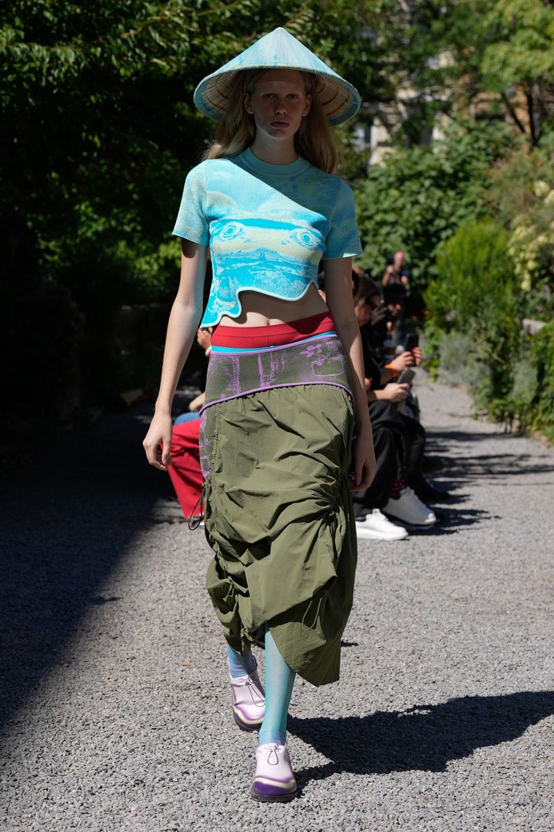 PH5 S/S 25 Show (Various Shows)