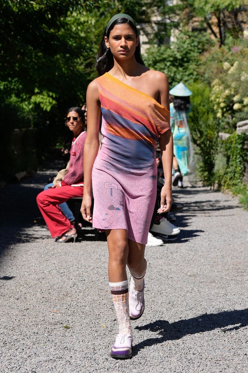 PH5 S/S 25 Show (Various Shows)