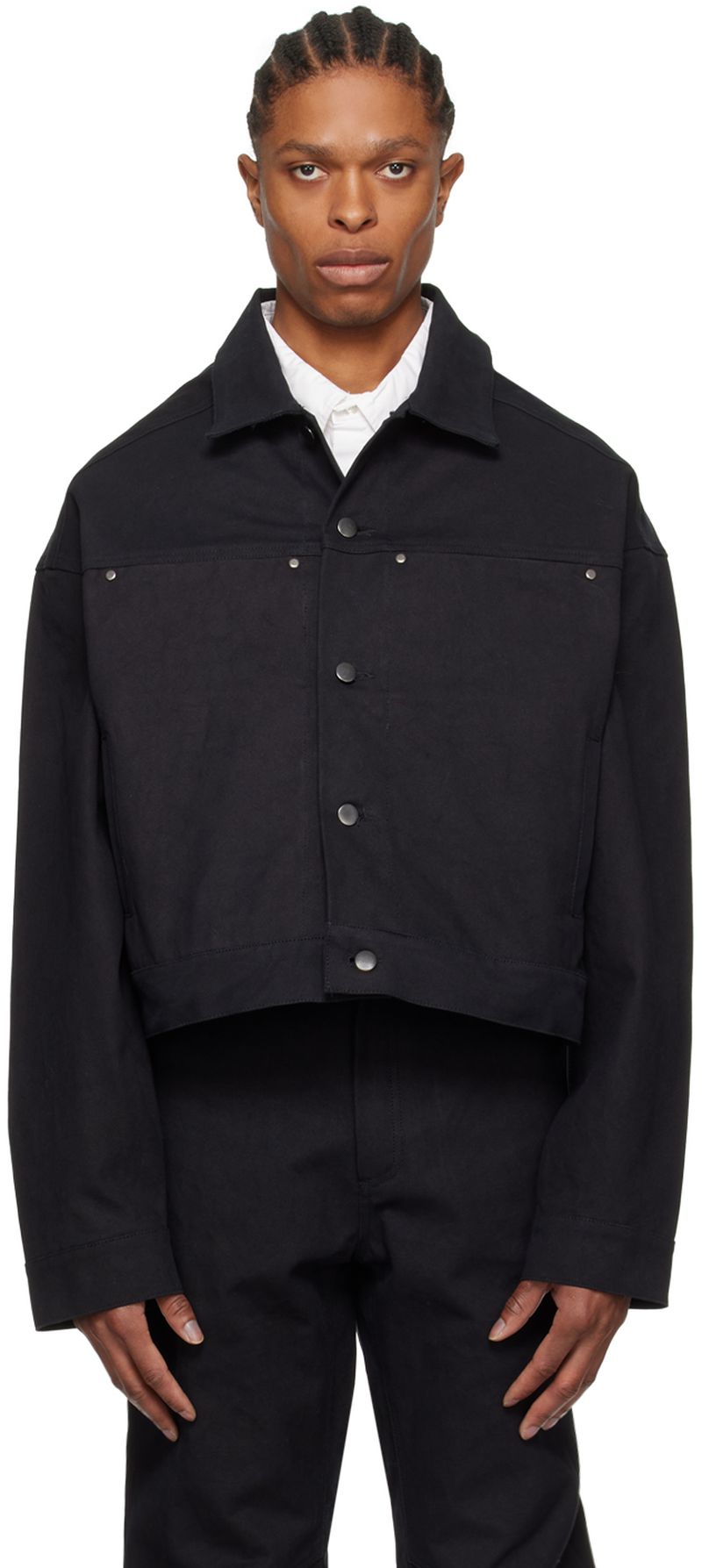 Fall/Winter 2024 (SSENSE)
