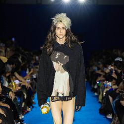 Cyane Camus - Model Profile - Photos & latest news