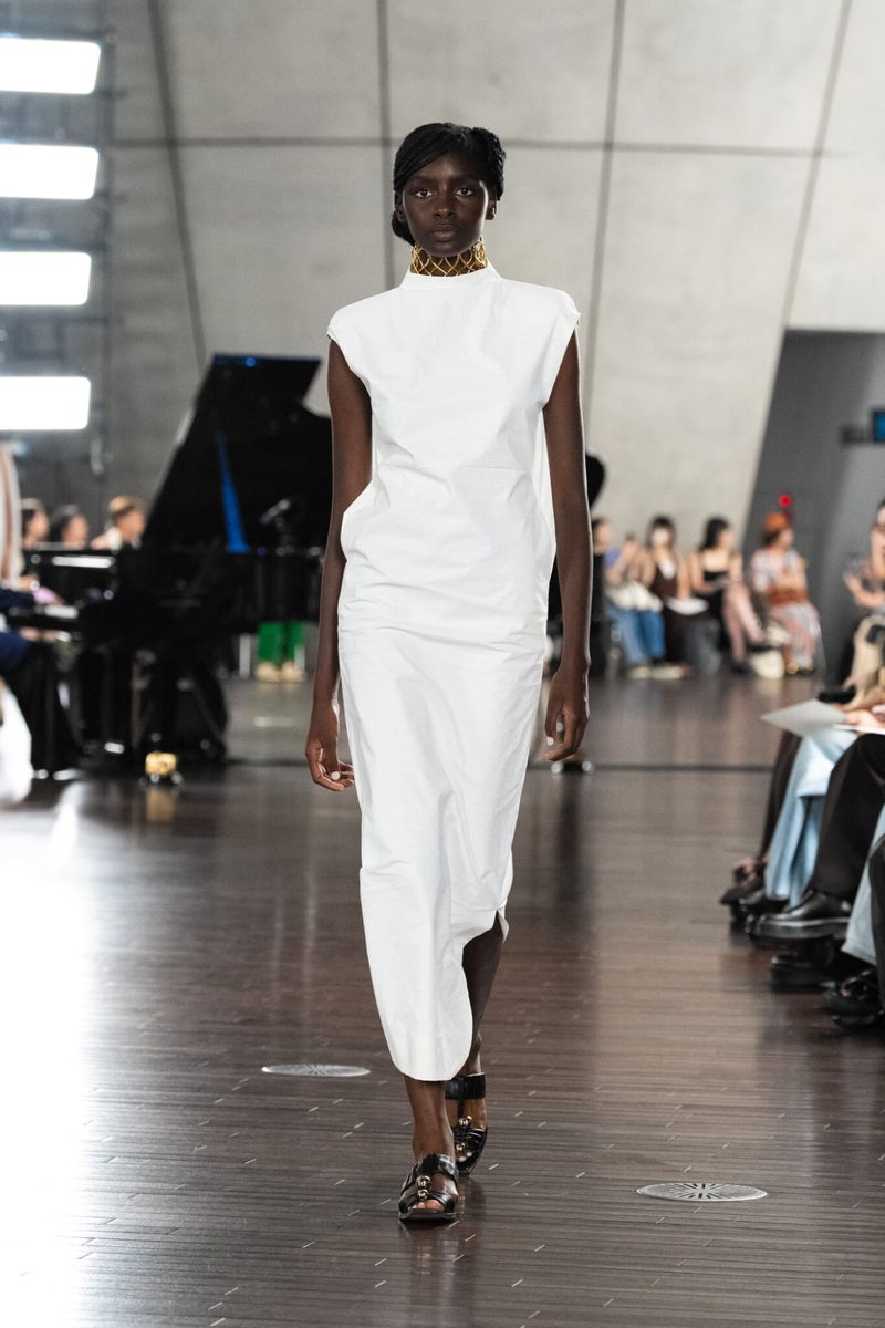 Harunobumurata S/S 25 Show Tokyo (Various Shows)