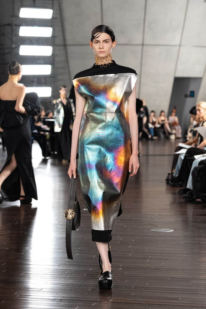 Harunobumurata S/S 25 Show Tokyo (Various Shows)