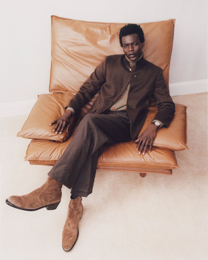 Soft Power (Telegraph Luxury)