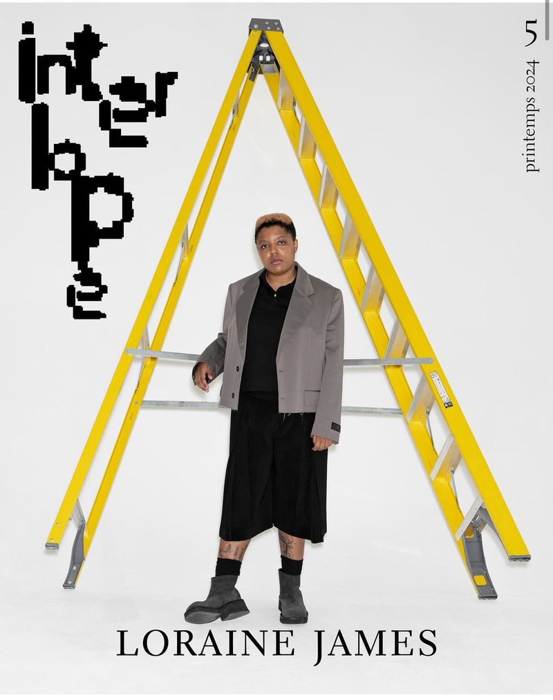 Photography Carlos Duro (Interlope Magazine)