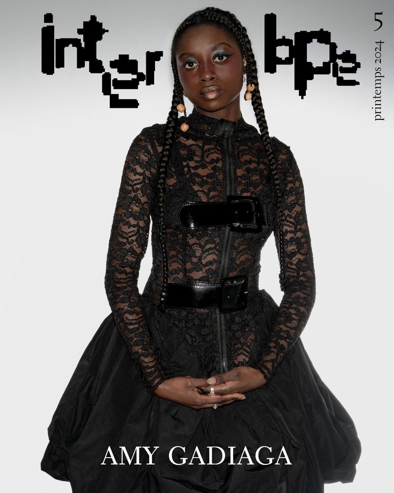 Photography Carlos Duro (Interlope Magazine)