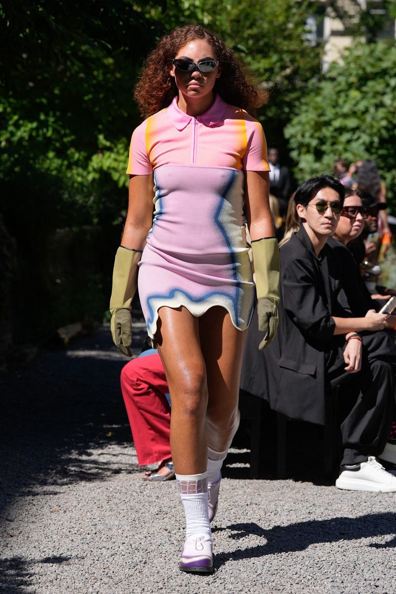 PH5 S/S 25 Show (Various Shows)