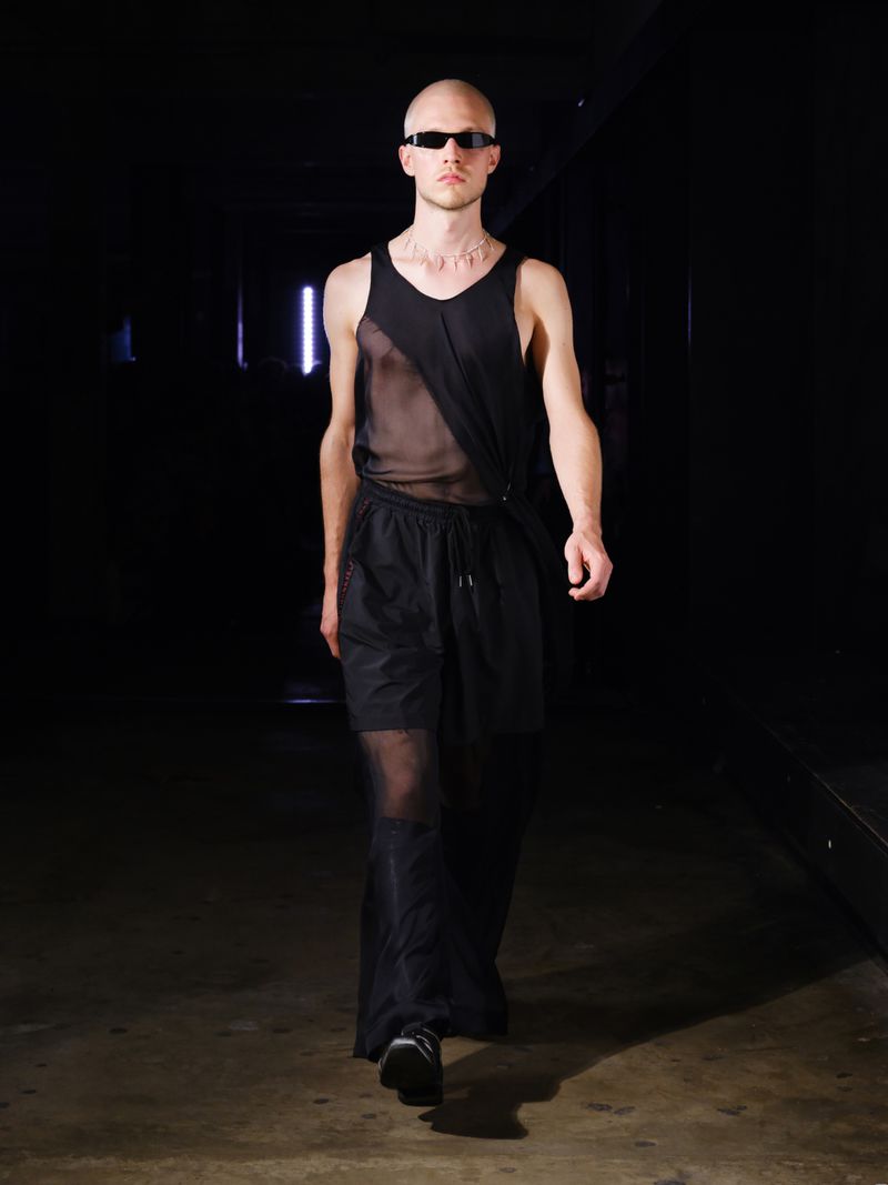 Johnny Blood SS25 (Various Shows)