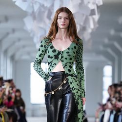 Alyda Grace - Model Profile - Photos & latest news