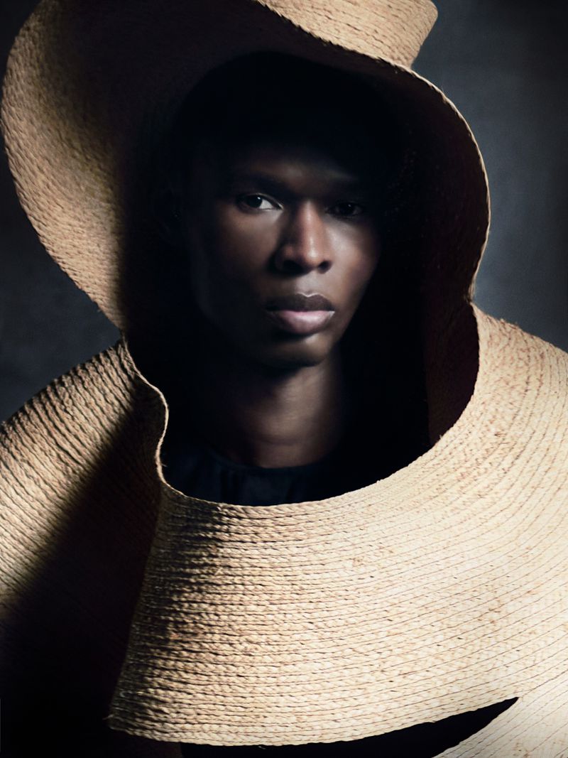 The Gentleman Explorer (Numéro Homme Switzerland)