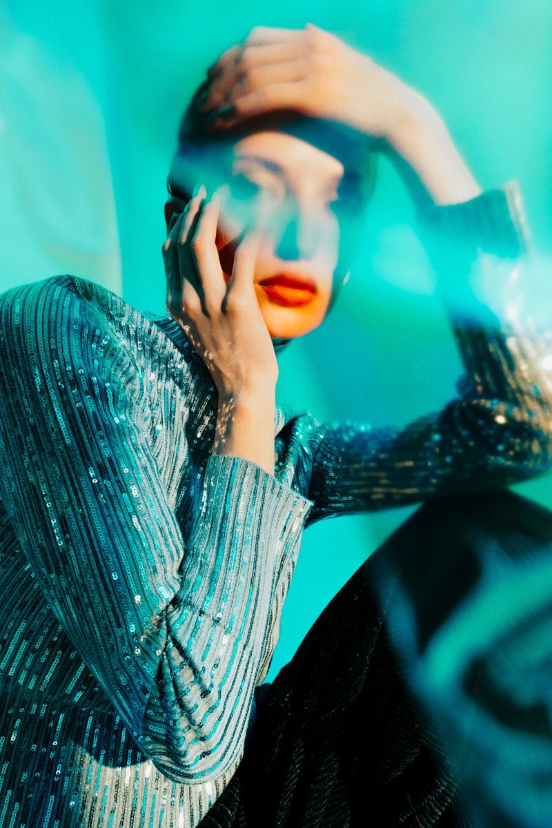 PRISMA (Vogue Philippines)