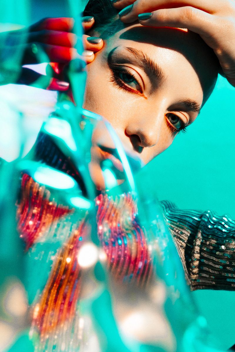 PRISMA (Vogue Philippines)