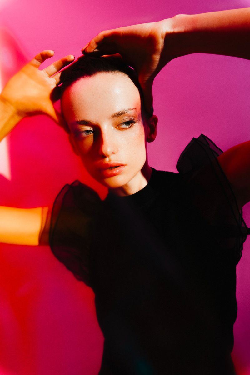 PRISMA (Vogue Philippines)