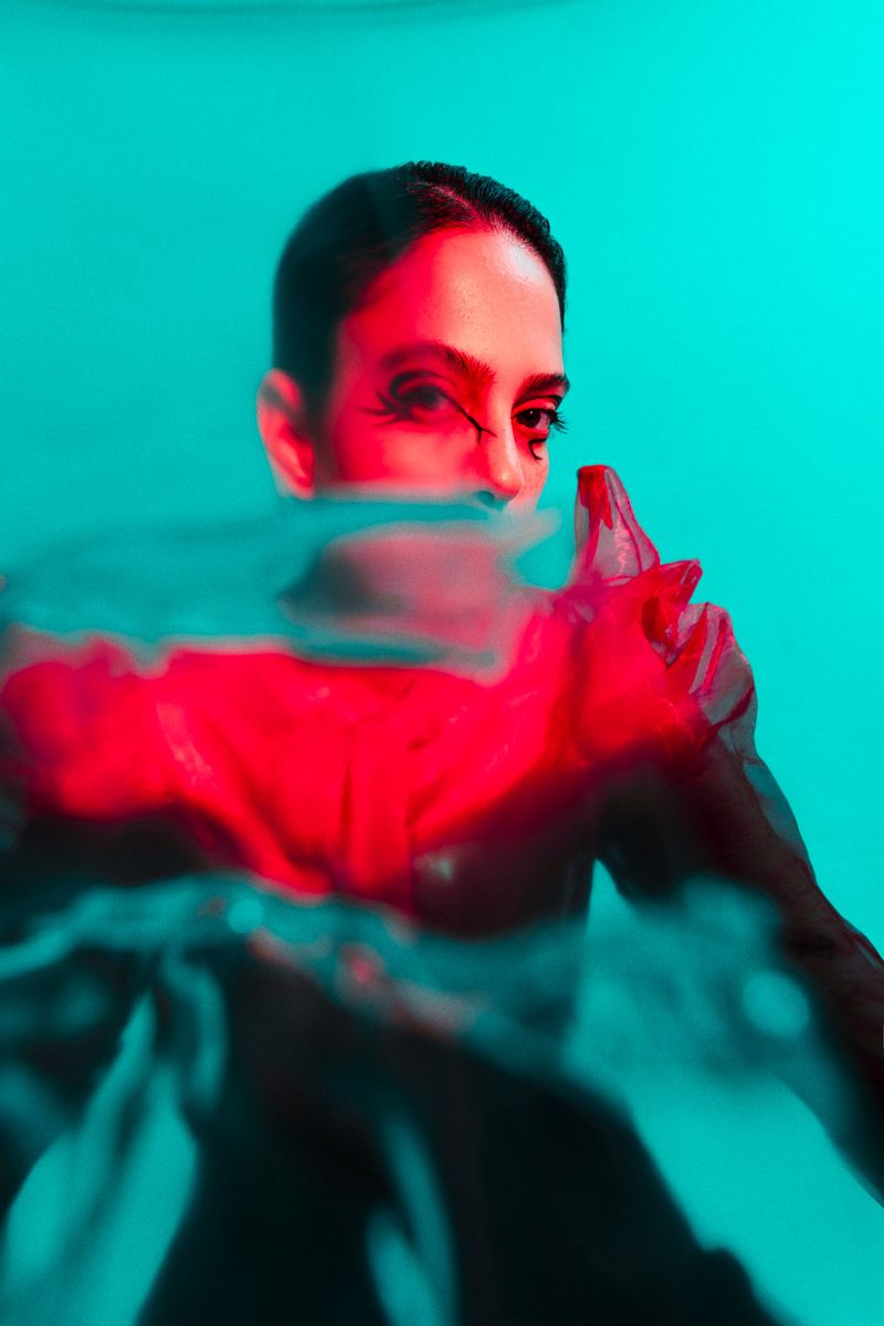 PRISMA (Vogue Philippines)