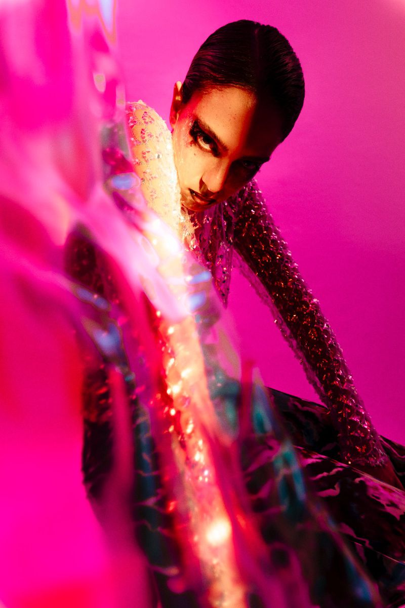 PRISMA (Vogue Philippines)