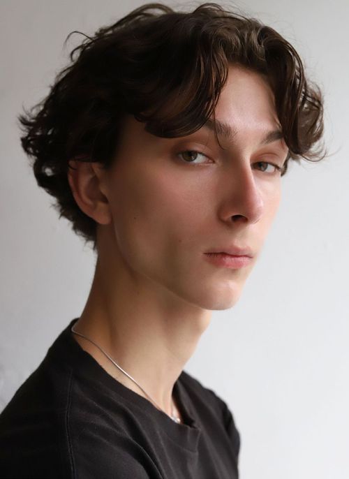 Luke Lenski - Model Profile - Photos & latest news