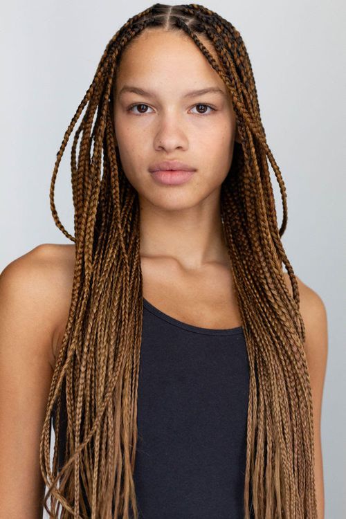 Madelynn Bell - Model Profile - Photos & latest news
