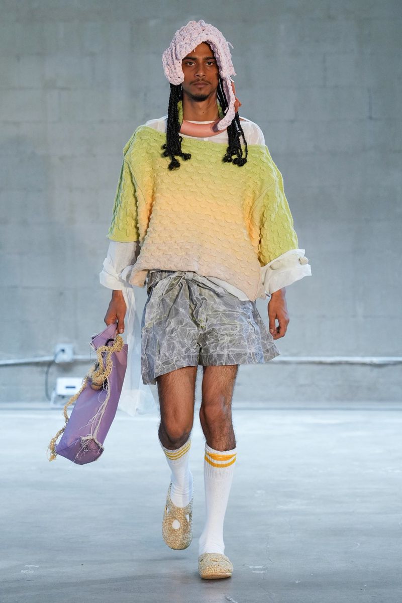 Parsons MFA 2024 Show (Parsons School of Design)